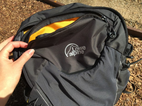 Batoh Lowe Alpine Aeon 18 - €91,70 s dopravou | Batohy