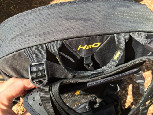 Batoh Lowe Alpine Aeon 18 - €91,70 s dopravou | Batohy