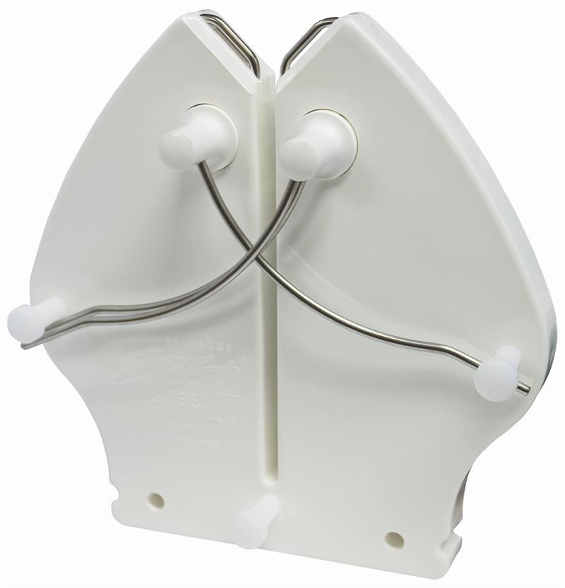 Brúska Cozzini Ergo Steel II. - €93,95 s dopravou