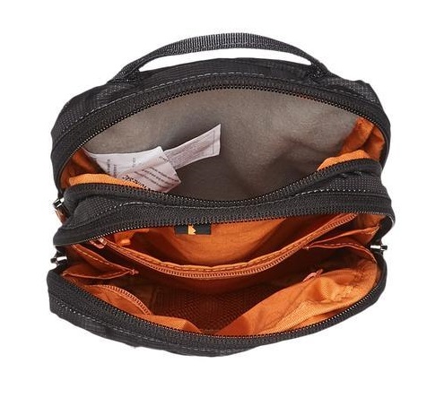 Kapsa Lowe Alpine Flight Case Small - €32,95