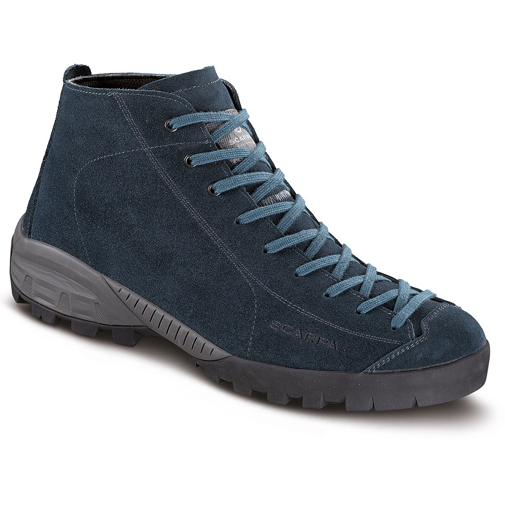 Scarpa City Mojito Mid GTX Wool - €157,50 s dopravou | Obuv