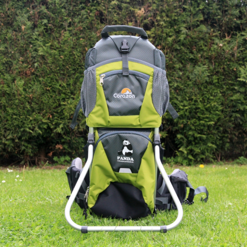 Detský turistický nosič Corazon PANDA - €182,00 s dopravou