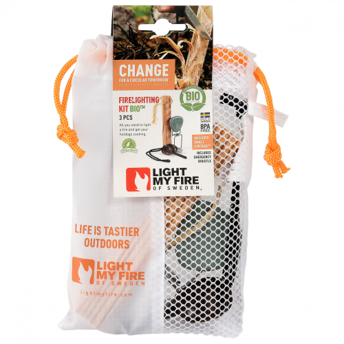 Light My Fire FireLighting Kit BIO - €19,30 | Doplnky
