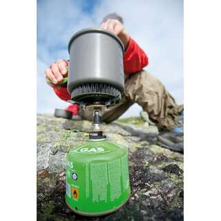 Varič Optimus Crux Weekend HE Cook System - €98,95 s dopravou